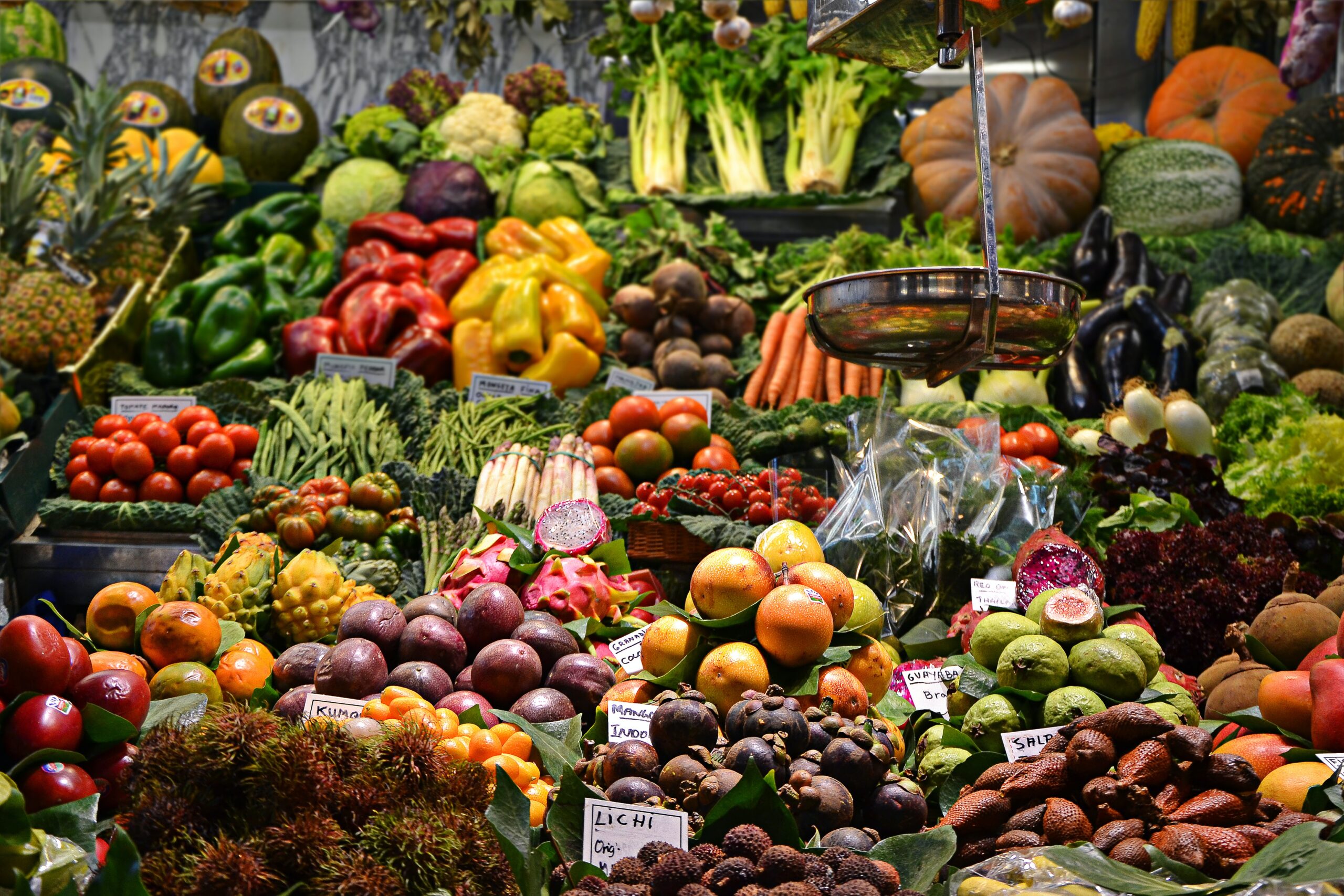 Vegetables | On Call Doctors