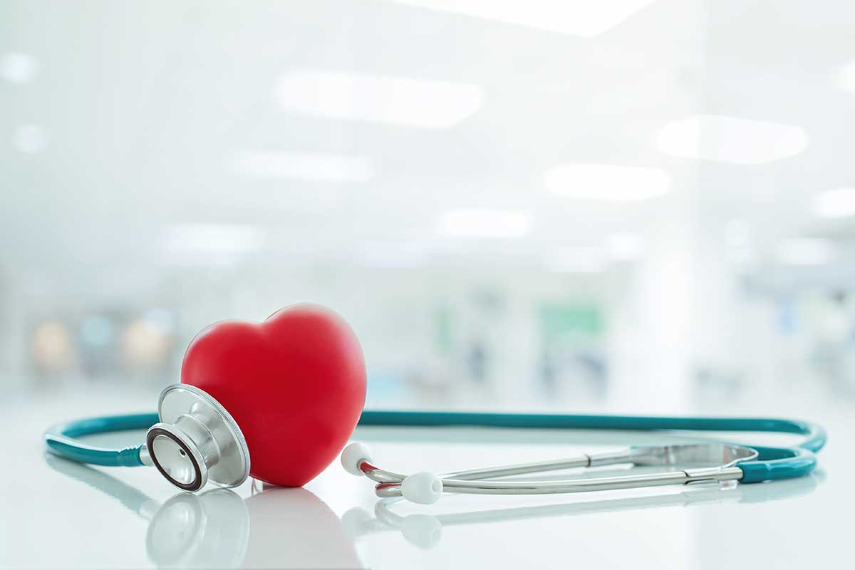 Private Cardiologists in - Lytham St Annes, Fylde Coast, Lancashire - UK