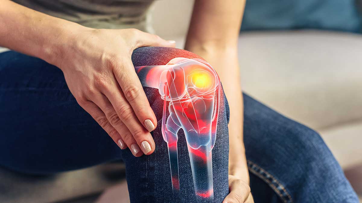 Joint Injections | On Call Doctors